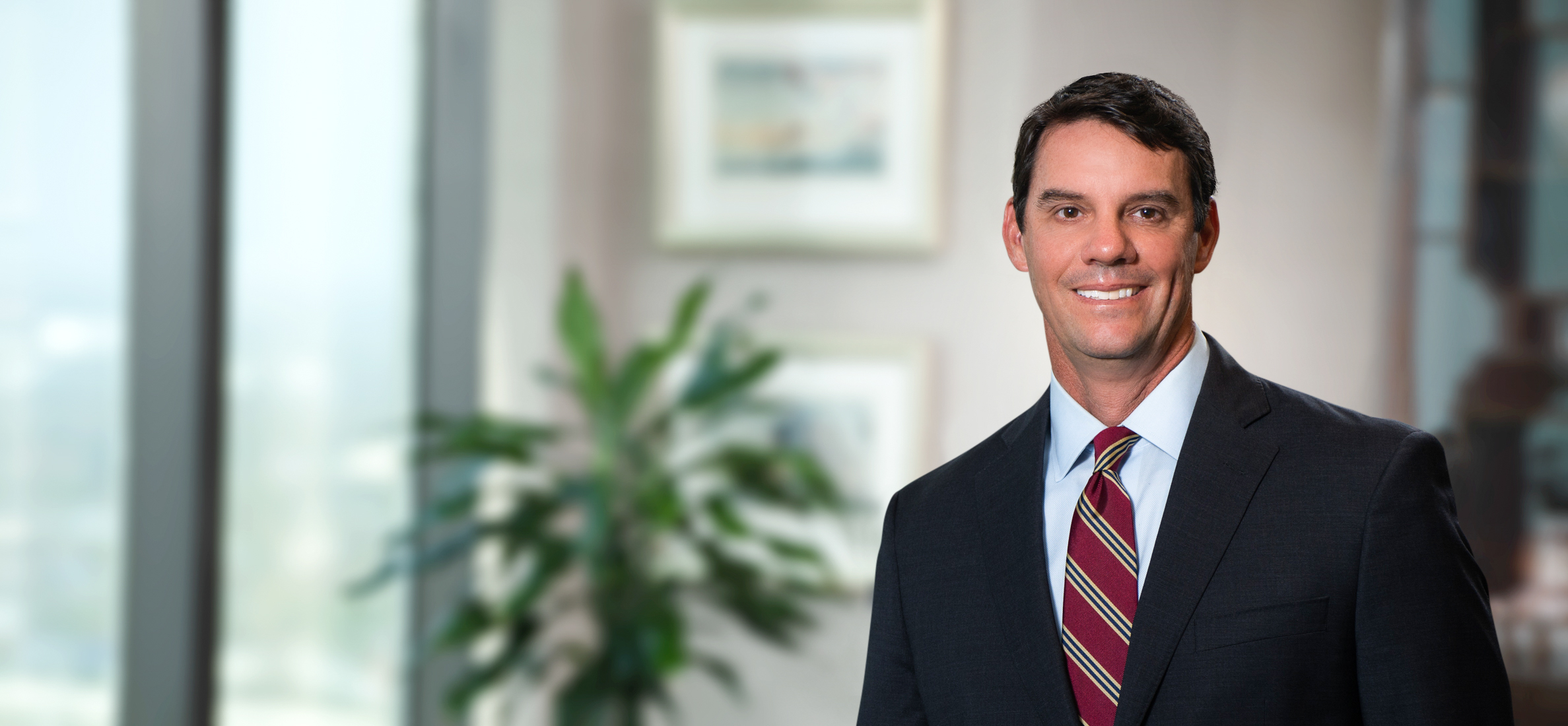 Rocco Cafaro: Hill Ward Henderson