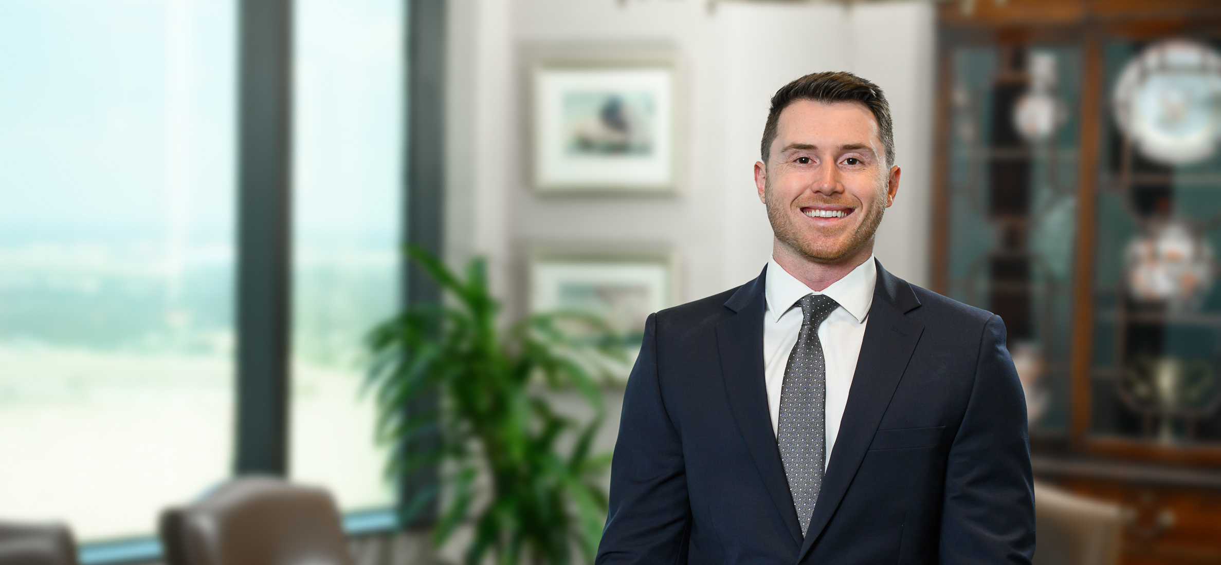 Tyler Miller: Hill Ward Henderson