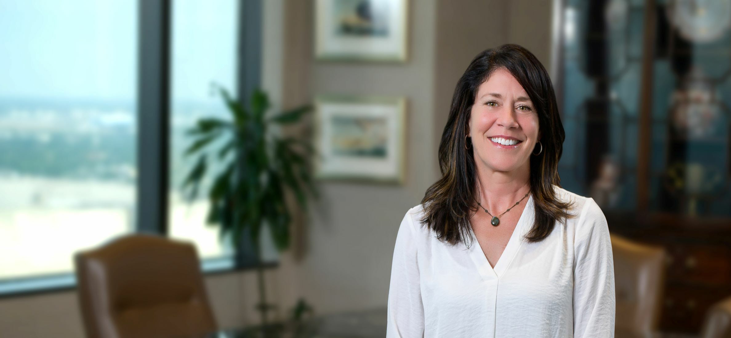 Kelly Gardner: Hill Ward Henderson