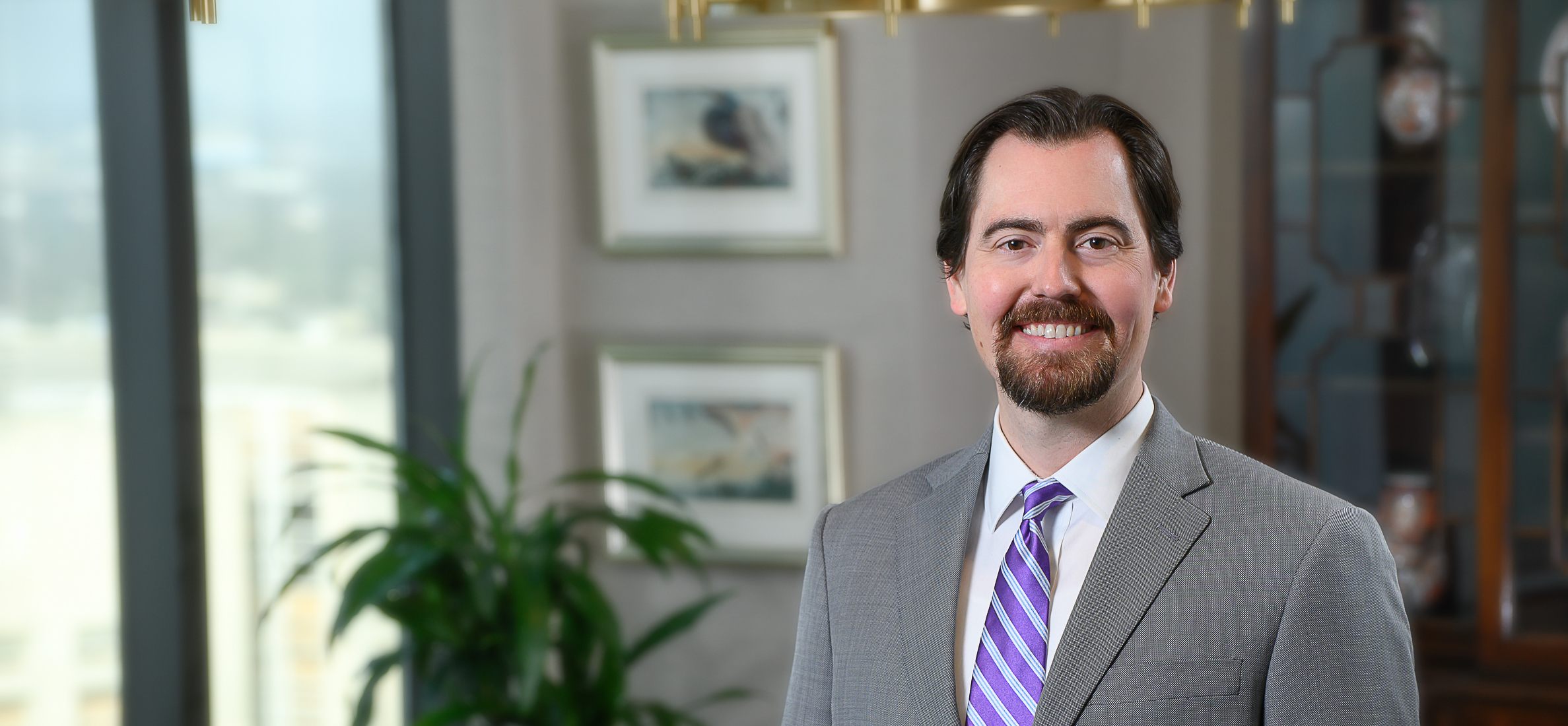 Nathan Hatcher: Hill Ward Henderson